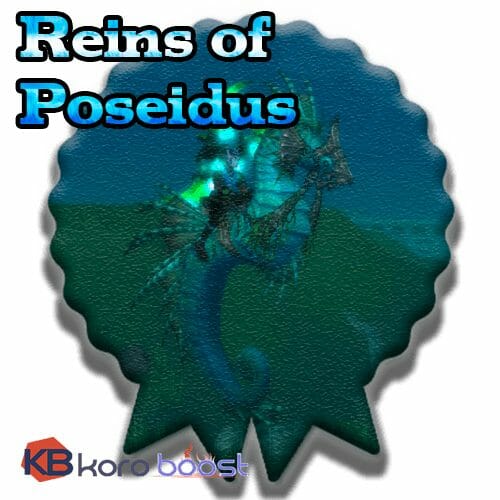Buy Reins of Poseidus