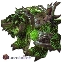 Buy Steelbound Devourer