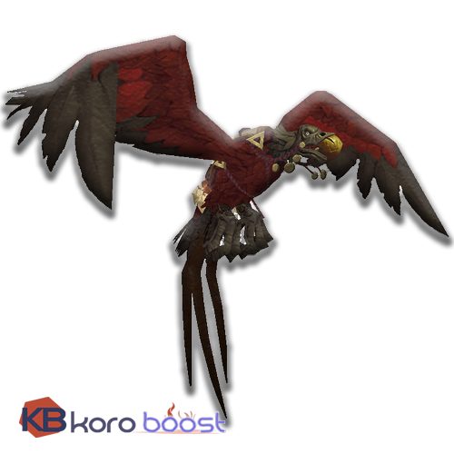 Buy WoW Wastewander Skyterror Mount Service | boost - World of Warcraft ...
